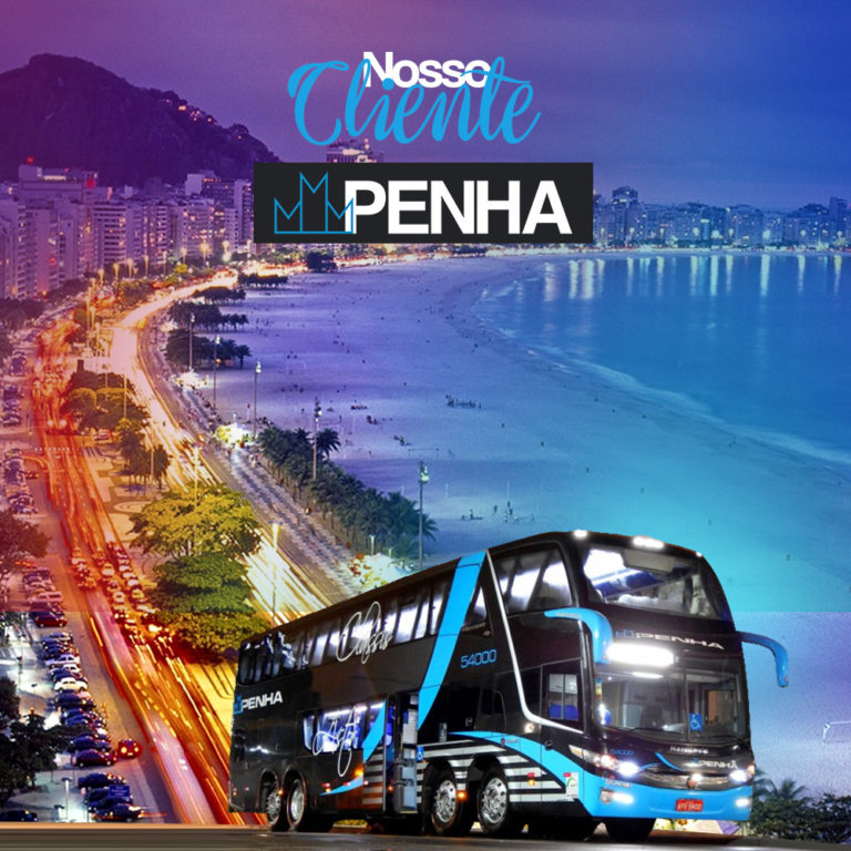 NS PENHA | Agencia Microsenior